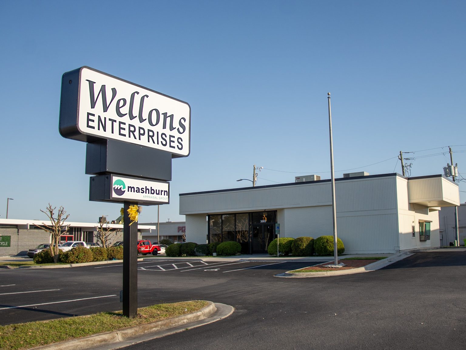 Contact - Wellons Enterprises